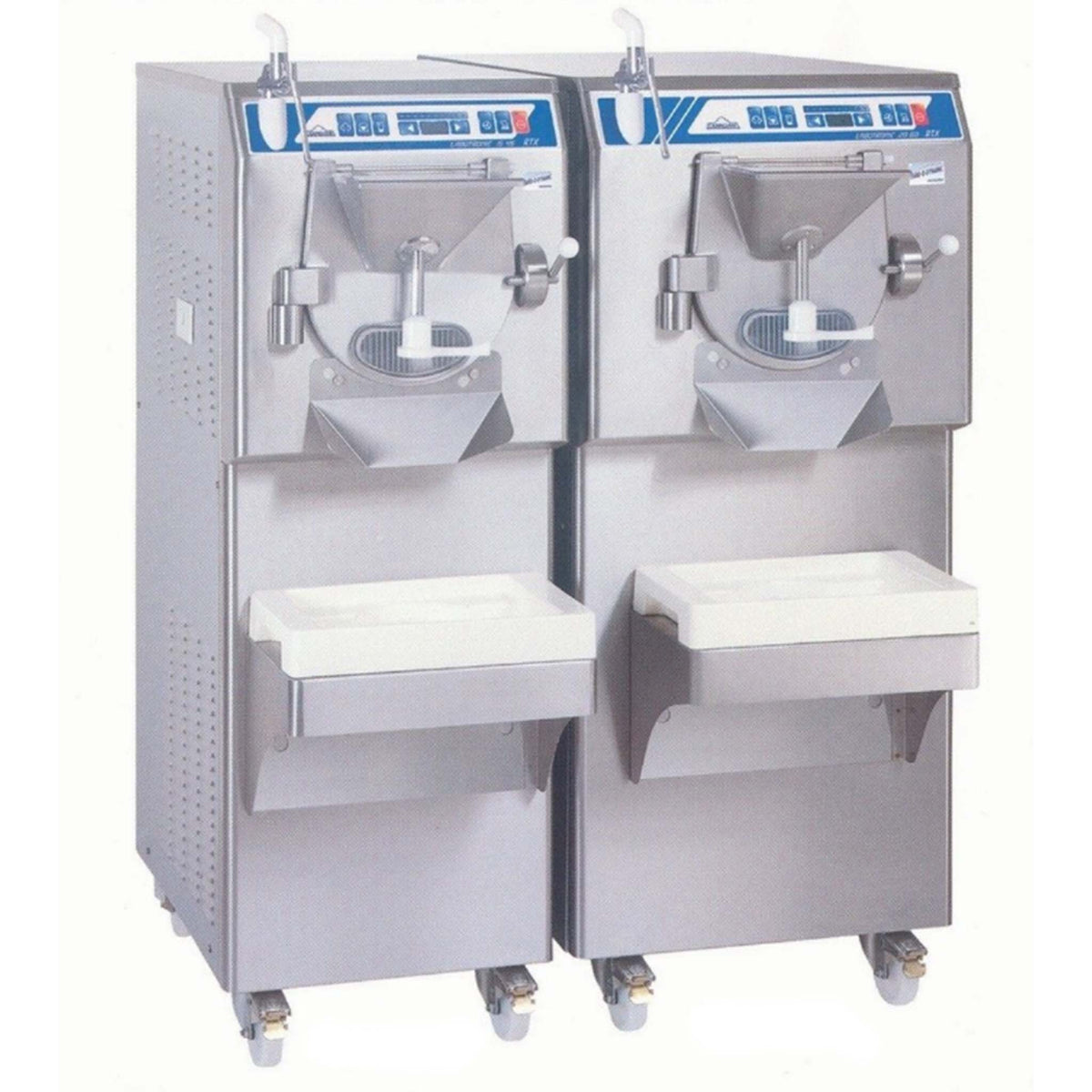 Carpigiani Labotronic RTX — krae-shop.com