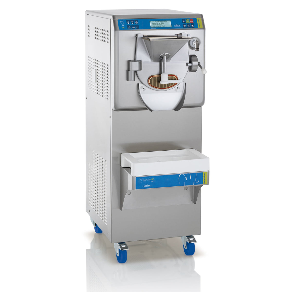 Carpigiani Maestro HE — krae-shop.com