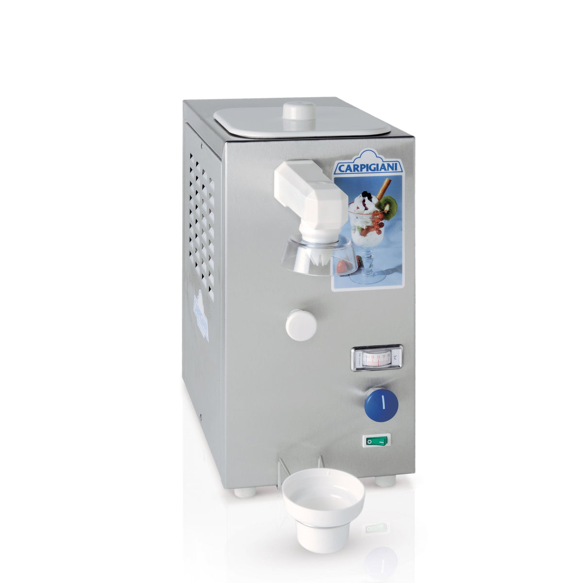 Carpigiani Miniwip — krae-shop.com