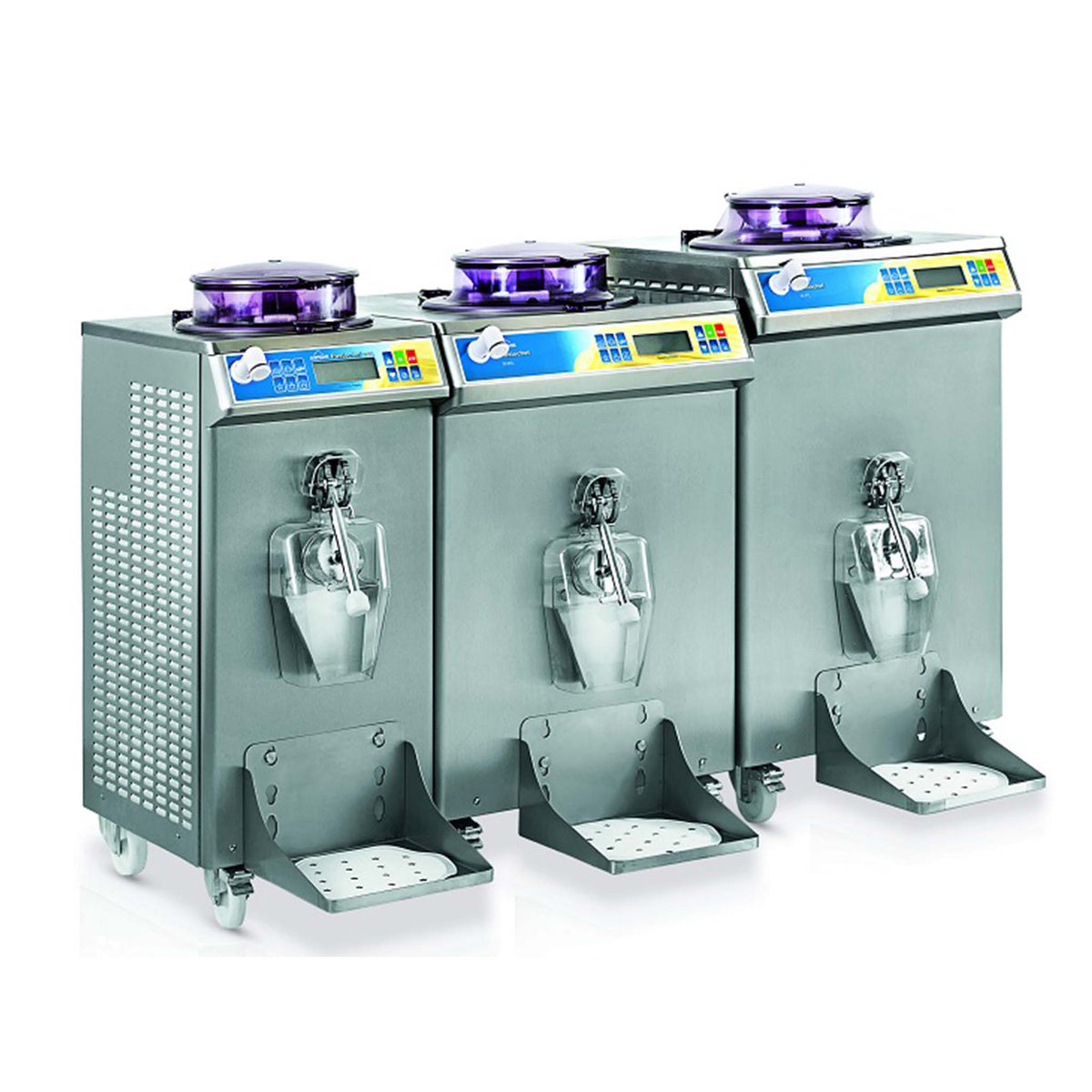 Carpigiani Pastochef RTL — krae-shop.com