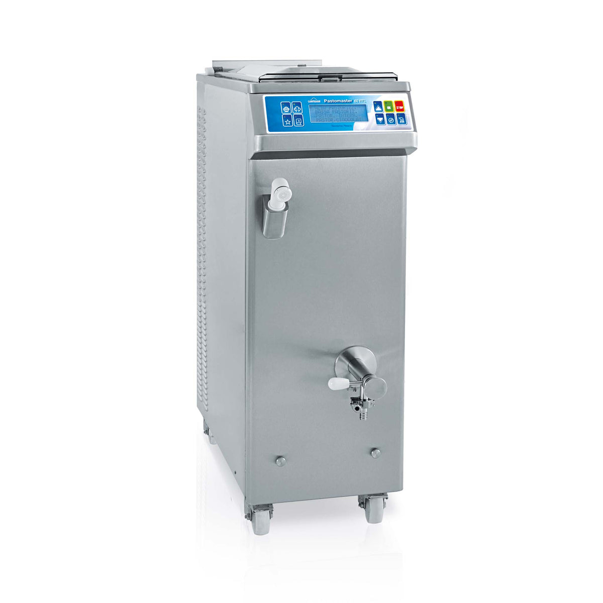 Carpigiani Pastomaster 60 RTL — krae-shop.com