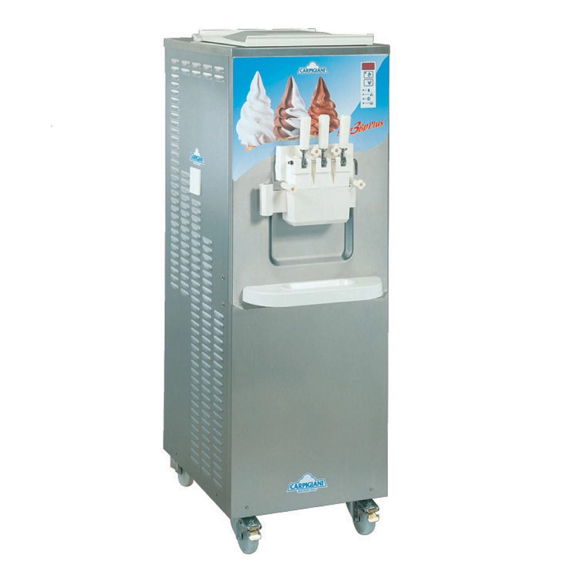 Carpigiani Super TRE B/P + Plus — krae-shop.com