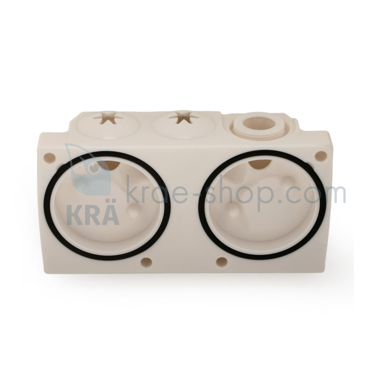 Frontverschluss mit OR 1188 — krae-shop.com