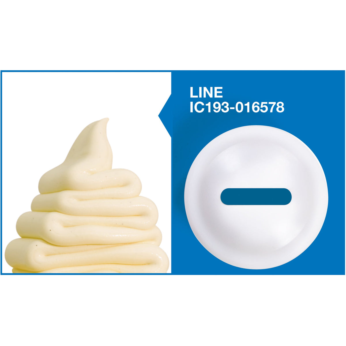 Nozzle - Line — krae-shop.com